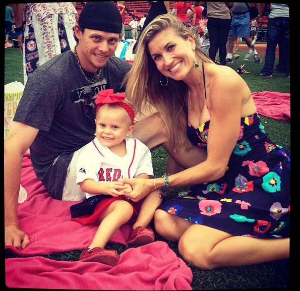 Lindsay Clubine: Pictures of Clay Buchholz's Model Wife | Bleacher Report Lindsay Clubine: Pictures of Clay Buchholz's Model Wife | Bleacher Report