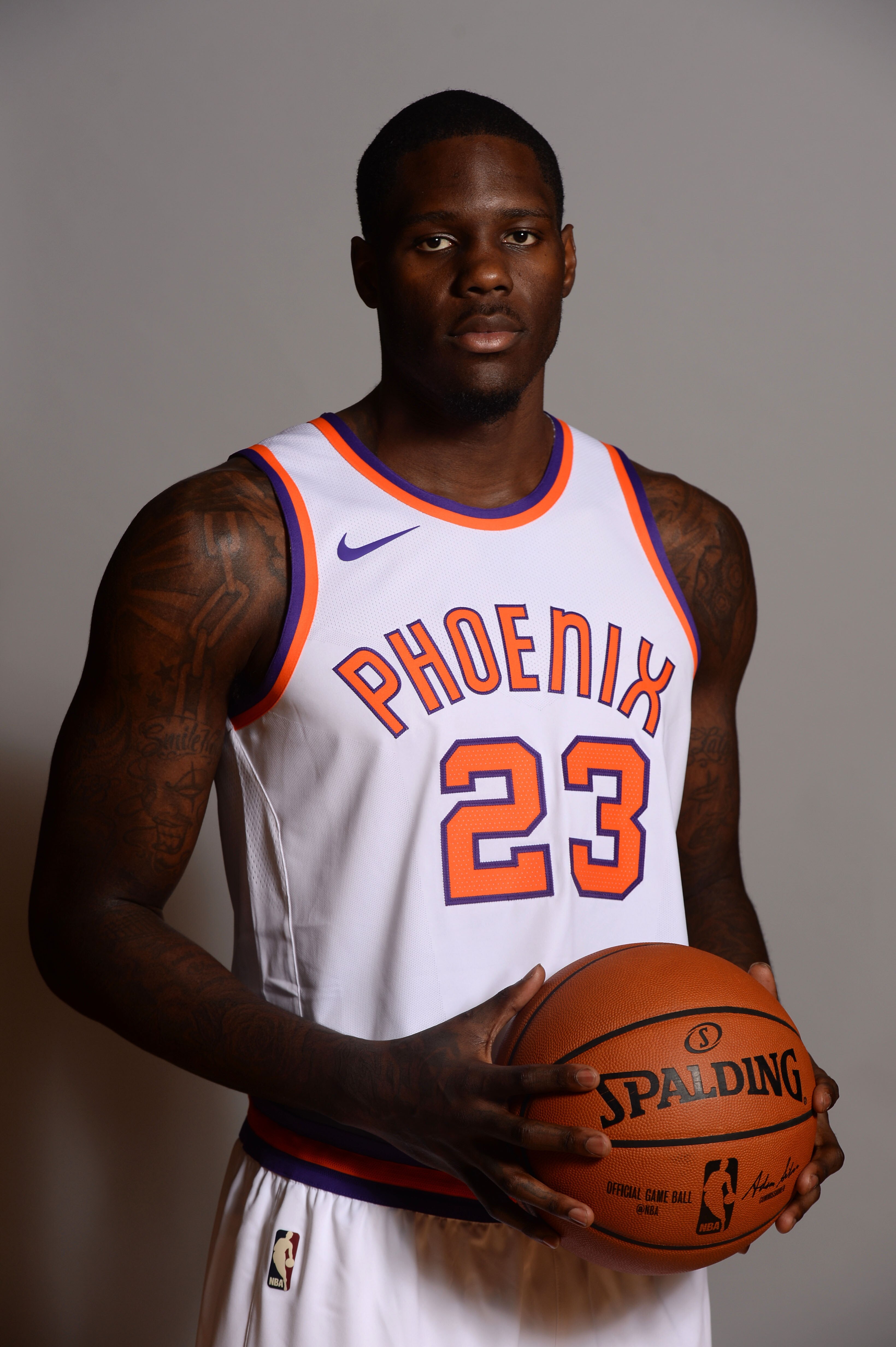 Anthony Bennett Shoes