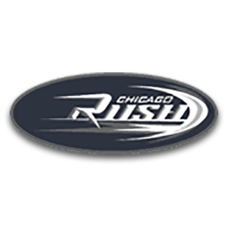 Rush Team Logo