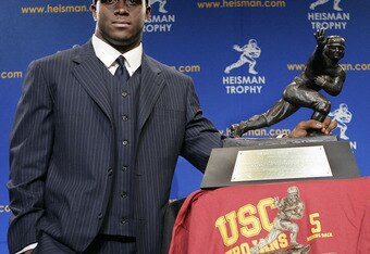 NCAA Football: The Phenomenon of Cultural Cheating and a Possible ...