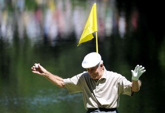 Meet Jack Fleck the "Write" Way … | News, Scores, Highlights, Stats ...