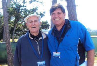 Meet Jack Fleck the "Write" Way … | News, Scores, Highlights, Stats ...