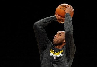 L.A. Lakers: The Science and Mathematics Behind "Kobe Ball" | News ...
