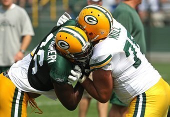 NFL Free Agent Signings: Jacksonville Jaguars Sign DE/LB Matt Roth ...