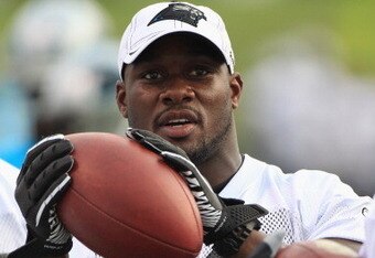 2011 Fantasy Football Strategy: Ray Edwards Ready to Go Week 1 | News ...