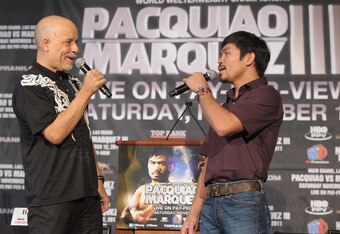 Thousands of Mexican Boxing Fans Root for Manny Pacquiao | News, Scores ...