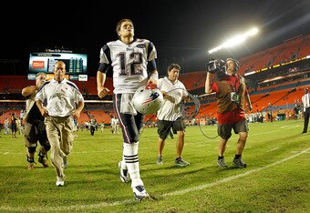 NFL Power Rankings: 5 Most Impressive Teams Heading into Week 2 | News ...