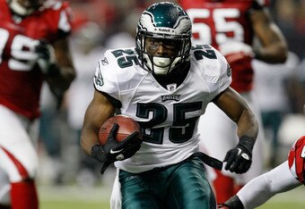 Michael Vick Injury: Why Eagles Need to Lean on LeSean McCoy Sunday ...