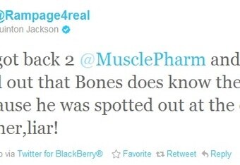 UFC 135: Jon Jones vs. Rampage Jackson Breakdown and Analysis | News ...