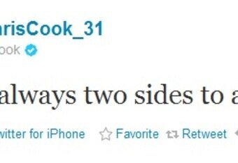 Chris Cook Arrested: Latest News on Minnesota Vikings CB's Felony ...