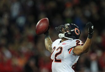 Chicago Bears vs. Philadelphia Eagles: Spread Info, Line and ...