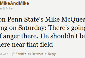 Penn State Scandal: Mike McQueary Faces a Bleak Future Due to Inactions ...