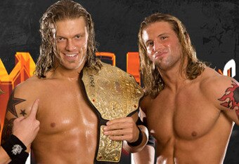WWE: Could Zack Ryder One Day Be a World Champion? | News, Scores ...