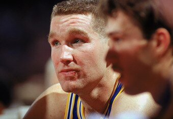 Chris Mullin: The Buzz About Golden State Warrior's Career | News ...