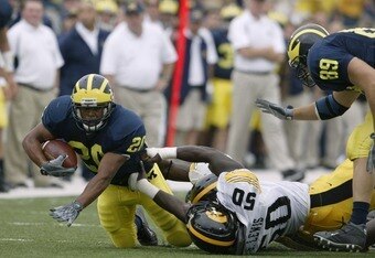 Iowa Hawkeyes vs. Nebraska Cornhuskers: Stage Is Set for Great Rivalry ...