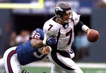 Week 13 Picks: Can New York Giants Summon the Ghost of Kent Graham ...