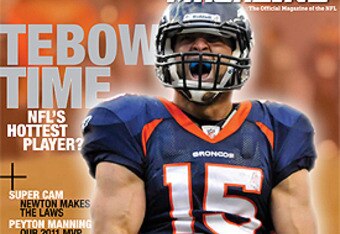 Tim Tebow: Why Denver Broncos' Gimmicky QB Is the NFL's Biggest Fraud ...