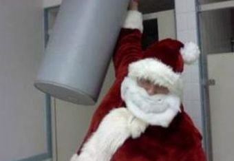 Why Follow Tim Tebow When You Can Go 'Gronking' with Rob Gronkowski ...