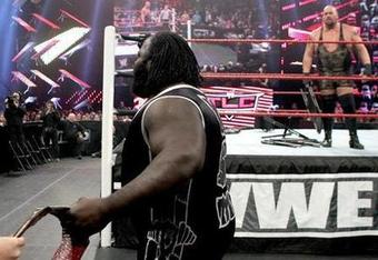 WWE TLC 2011 Results: Grading Each Match at the Latest Pay-Per-View ...