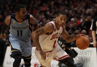 Chicago Bulls 2012 Schedule: 10 Must-Watch Games for Chicago Fans This ...