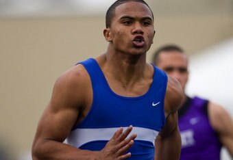 Oregon Football Recruiting: Meet Thomas Tyner, the Ducks' Flagship ...