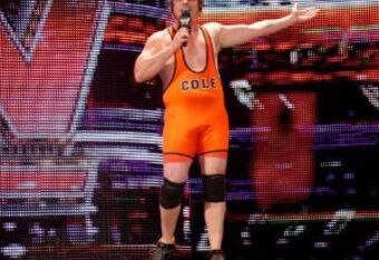 WWE News: A Quiet Revolution for Jim Ross to Call WrestleMania XXVIII ...