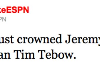 Jeremy Lin: Top Tweets as Linsanity Sweeps the NBA Nation | News ...