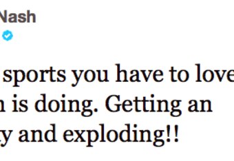 Jeremy Lin: Top Tweets as Linsanity Sweeps the NBA Nation | News ...