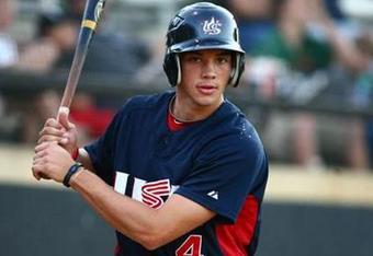 Boston Red Sox: Breaking Down the Top 5 Prospects in the Red Sox Farm ...