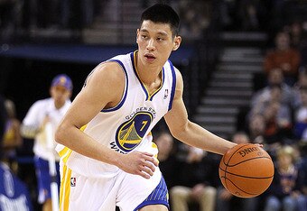 Why It's Cool to Cheer for Lin and Not Tebow | News, Scores, Highlights ...