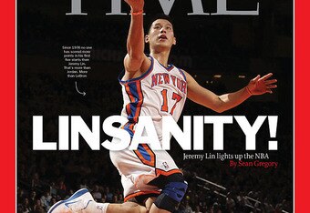 Jeremy Lin: Improbable Journey Key Ingredient to Linsane Hype | News ...