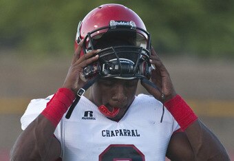 Davonte Neal: How Coveted Recruit Is Destroying His Appeal | News ...