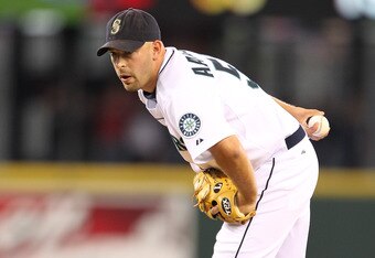 New York Yankees Sign Former Closer David Aardsma for Bullpen Depth ...