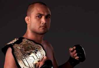After UFC 144, It's Clear BJ Penn Should Return to the Lightweight ...