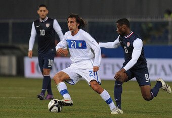 USA vs. Italy: Score, Player Grades, Twitter Reaction | News, Scores ...