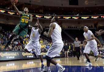 Baylor Basketball: Why Guards Pierre Jackson and Brady Heslip Are Key ...