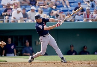 Chicago White Sox: Hitting Coach Jeff Manto Has Nowhere to Go but Up ...