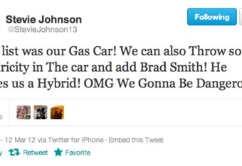 Stevie Johnson, Shawne Merriman Recruit Vincent Jackson for Bills on ...