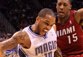 Heat vs. Magic: Twitter Reaction, Grades and Analysis | News, Scores ...