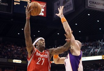 Derek Fisher to Rockets: Trade Analysis, Grade and Twitter Reaction ...