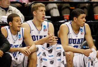 Lehigh vs. Duke: Twitter Reaction, Grades and Analysis | News, Scores ...