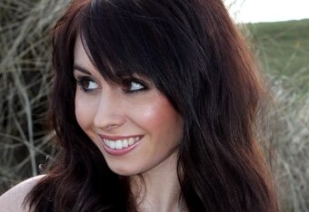 B/R Exclusive with BAMMA's Official Ring Girl, Georgia Graham | News ...