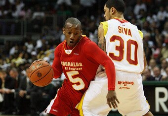 McDonald's All-American Game 2012: Comparing Each Prospect to an NBA ...