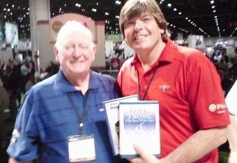 Meet 1970 Masters Champion Billy Casper the "Write" Way… | News, Scores ...