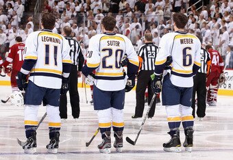 NHL Playoffs: Who Are the Most Widely-Liked Teams? | News, Scores ...