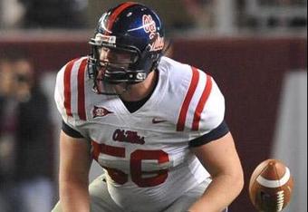 SEC Football: Ranking the SEC Centers | News, Scores, Highlights, Stats ...