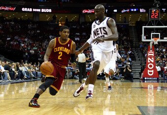 Kyrie Irving Rookie of the Year 2012: Keys to Point Guard's Continued ...