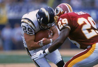 Where Are They Now?: Former Redskin and Current Samford Coach Sam Shade ...