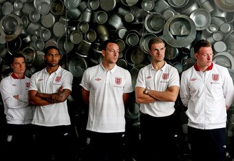 Euro 2012 Bracket: Teams with Easiest Roads to the European Crown ...