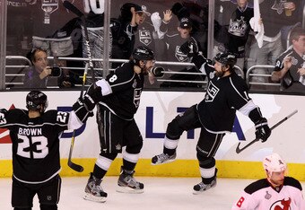 Devils vs. Kings: Game 6 Live Stream, Predictions, Odds and Analysis ...